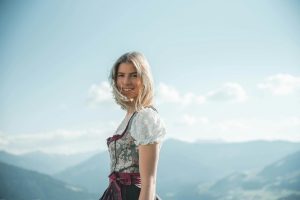 Dirndls, 1,000+ Traditional & Modern Styles | Free Shipping!