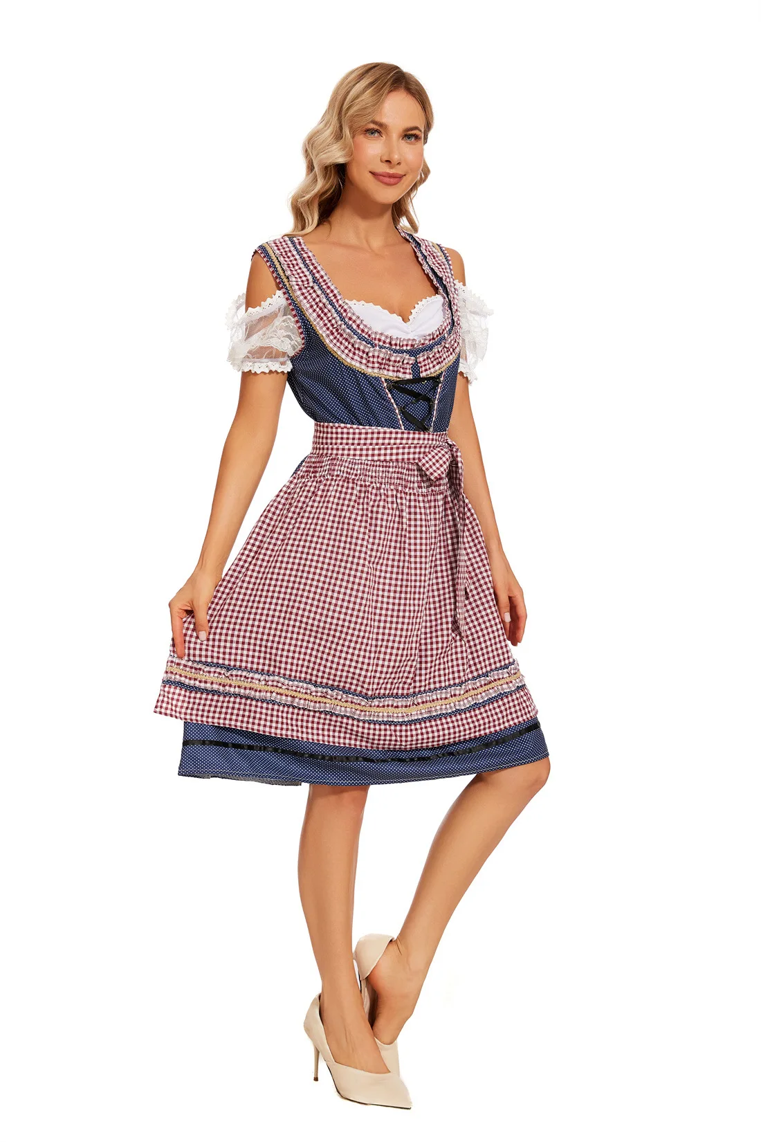 Dirndls, 1,000+ Traditional & Modern Styles | Free Shipping!